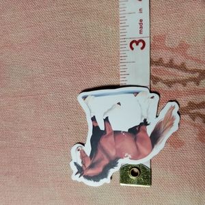 Office | K Horse Sticker Pegantinas Vaqueras Rodeo Sticker Farmhouse ...